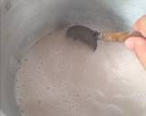 Resep Cantik manis hunkwe mutiara oleh Kenby - Cookpad