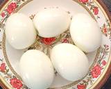 Burmese egg bejo Recipe by Jhansi - Cookpad