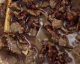 Resep Kicik Daging Sapi oleh silvia novi - Cookpad