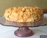 Bocado de la Reina Receta de Graciela Altamirano- Cookpad