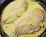 Pollo al azafrán Receta de Rotten Cocina ☠- Cookpad