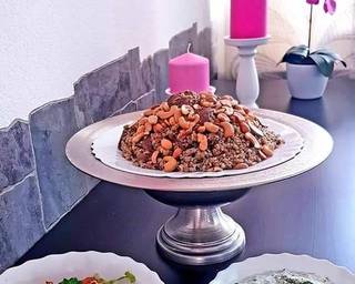 Freika Recipe by Tripolitan Cuisine - Cookpad