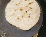 Barley flour Roti (jau ki Roti) 😋😋 Recipe by Jyoti Prakash Assudani ...