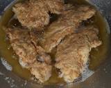 Resep Chicken Crispy Steak oleh Lse Lusia - Cookpad