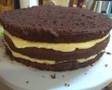 Narancsos-csokis torta | Margaréta 🌼 (A pillanat íze) receptje ...