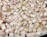 Resep Minyak babi / grabyas oleh febriani mulyadi - Cookpad