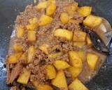 Resep Semur Daging Giling oleh Melz Kitchen - Cookpad