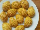 Resep Nastar daun jumbo oleh Xander's Kitchen - Cookpad