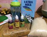 Resep Es Kue Hun Kwee / Es Gabus oleh komengqudus - Cookpad