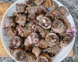 Cách Làm Món Cháo lòng của Nguyễn Thị Duyên - Cookpad