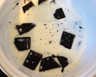 Extra csokis torta | Margaréta 🌼 receptje - Cookpad receptek