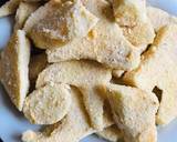 Rántott patiszon | Papp Györgyné receptje - Cookpad receptek