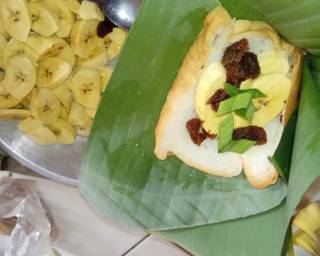 Resep Bongko roti oleh Dapurlaras - Cookpad