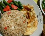Resep Nasgor chinese resto simple ala mamih oleh Fera Razfadien - Cookpad
