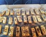 Sós rudak | Rózsamama konyhája receptje - Cookpad receptek