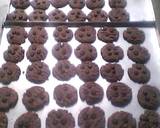 Resep Good time chocochips renyah oleh Ikaazaqilah Putri - Cookpad