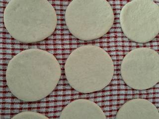 Batbut Receta de Samira Aalouf El Imrani- Cookpad