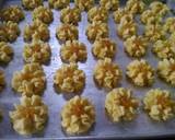 Resep Kue Semprit Mawar oleh 🍒Astri Anjar🍍 - Cookpad