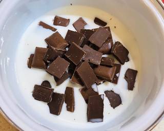 Extra csokis torta | Margaréta 🌼 receptje - Cookpad receptek