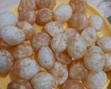 Pani puri with saunth ka pani Recipe by Ritu Parihar - Cookpad