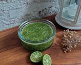 Resep Sambel Goang Hejo oleh None - Cookpad