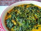 Resep Gulai daun singkong oleh Susan Mellyani - Cookpad