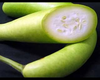 Resep Tumis Lodrong / Labu Air oleh Isna Khasanah - Cookpad