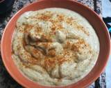 Mutabal (Hummus de Berenjena) Receta de Jordi Cabezudo Fors- Cookpad