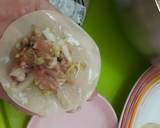 Resep Kuotie (Pork and Chinese Cabbage Dumplings) oleh Silvia Mgrt ...