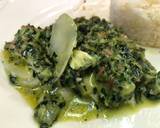 Filete de Pescado a la Rockefeller al estilo Sonorense Receta de VÍCTOR ...