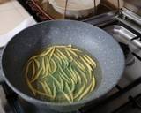 Indonesian Traditional Cheese Stick: Telur Gabus Keju / Bidaran ...