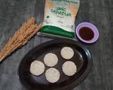 Resep Kue Rangi Khas Betawi oleh Siva Alesha_Kitchen - Cookpad