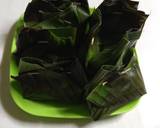 Resep Babongko Pandan Gula Habang oleh Restu (Mommy Ano_ieL) - Cookpad