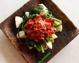 Resep Tipat Plecing oleh Ugi - Cookpad