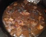 Resep Gula asem jeroan sapi oleh reginna sylvia (Ryu Family🤗😘) - Cookpad