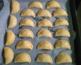 Orosz pirog (húsos, Lino lada-s és áfonya lekváros) | Arany Anita ...