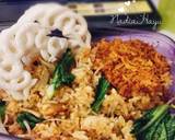 Resep Nasi Goreng Jawa oleh Nadia Hayu - Cookpad