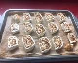 Lamb mince chutney & cheese Pinwheels Recipe by Red_Chilli_Kitchen 🌶 ...