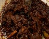 Resep Kicik Daging Sapi oleh silvia novi - Cookpad