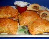 Húsos, zöldséges orosz pirog | Edit56 receptje - Cookpad receptek