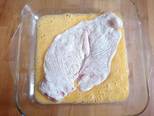 XL-es pulyka bécsi szelet | kajakóma receptje- Cookpad receptek