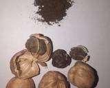 Resep Teh Rempah Kapulaga + Vanilla oleh DaunSujiku - Cookpad