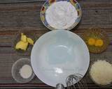 Indonesian Traditional Cheese Stick: Telur Gabus Keju / Bidaran ...