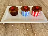 Céklás (mentes) Lúdláb muffin | Kurtán Kolos receptje - Cookpad receptek