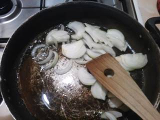 Pirított hagymás törtkrumpli | István Bánfalvi receptje - Cookpad receptek