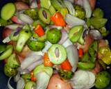 Resep Asinan Buah Kalangkala Khas Banjar #Dandelion oleh Yene Eka ...