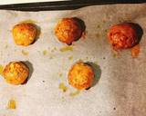 生酮版Red Lobster 起司比司吉(橄欖油終極版) 食譜與作法 by 小翎的生酮飲食實驗室 - Cookpad