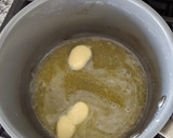 Llauchas Receta de Geraldine Isihuchi- Cookpad