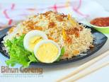 Resep Bihun Goreng Kampung oleh hanhanny - Cookpad