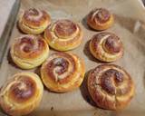 Briós | Molnárné Nyári Szabina receptje - Cookpad receptek